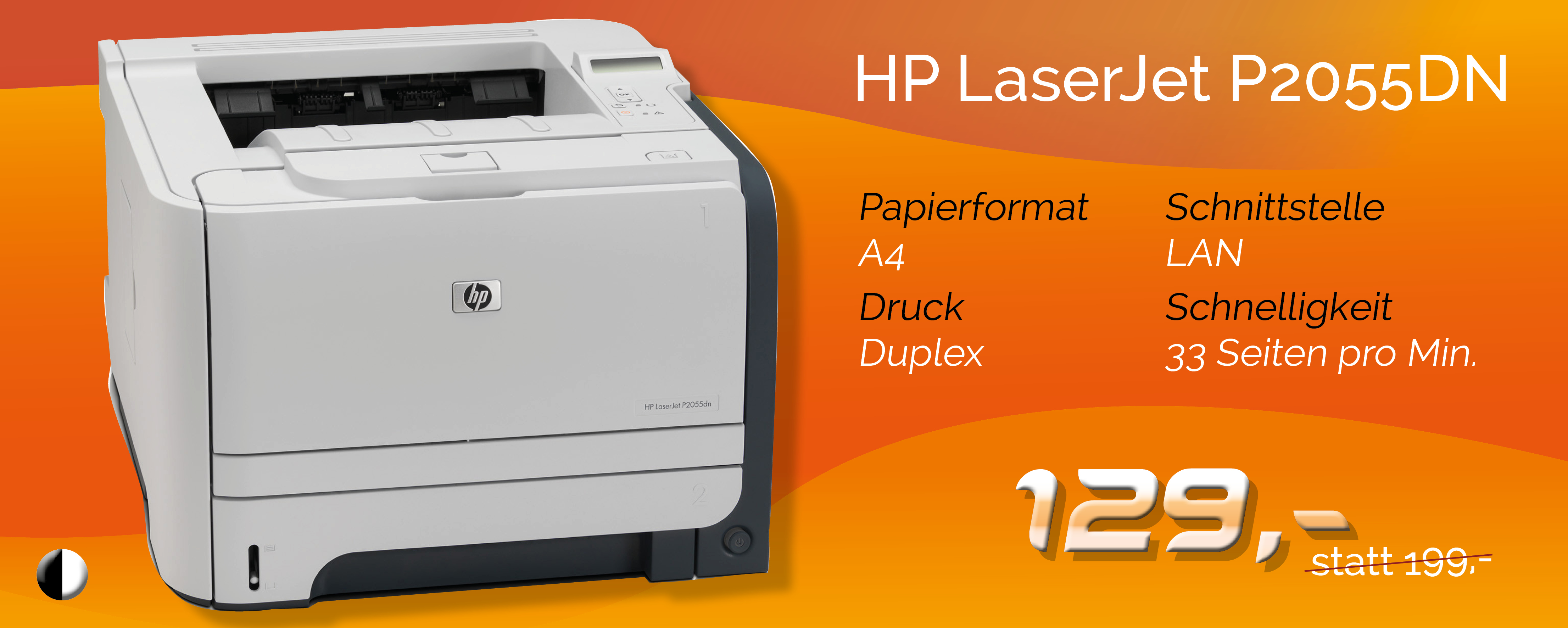 Gebrauchte Drucker und gebrauchte Kopierer - druckerhaus24.de