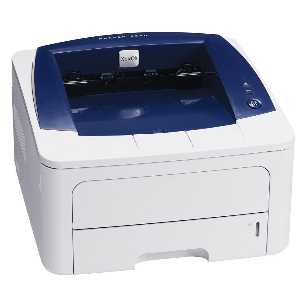 XEROX Phaser 3250DN Laser S/W A4 USB LAN Duplex unter 20.000 Seiten ...