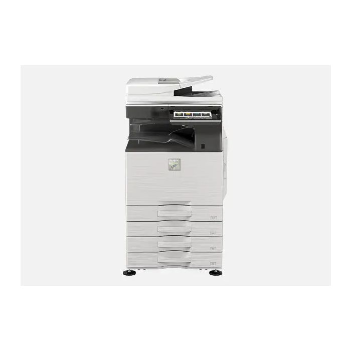 Sharp MX-3060N Laser MFP Farbig A3 USB LAN | Druckerhaus24