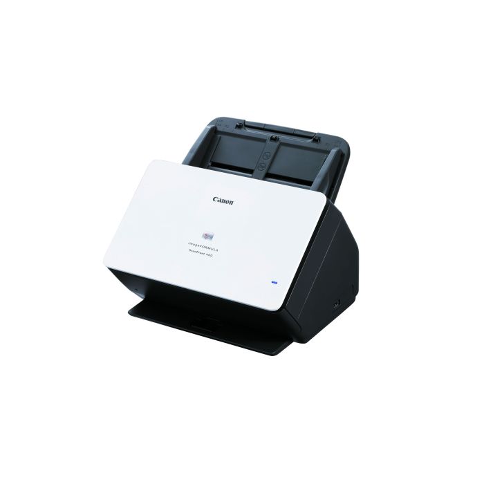 Canon Image Formula Scan Front 400 Scanner ADF USB LAN Farbig ...
