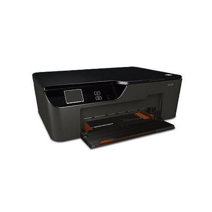 HP Deskjet 3520 e All in One Drucker CX052B Duplex USB ePrint AirPrint ...