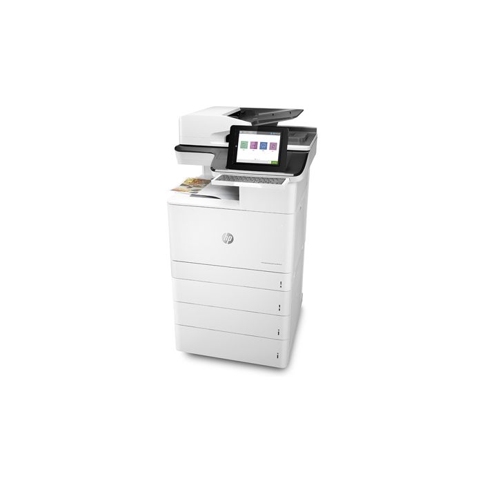 HP CLJ MFP M776z (3WT91A) A3, A4, A5 USB, LAN, WLAN Duplex | Druckerhaus24