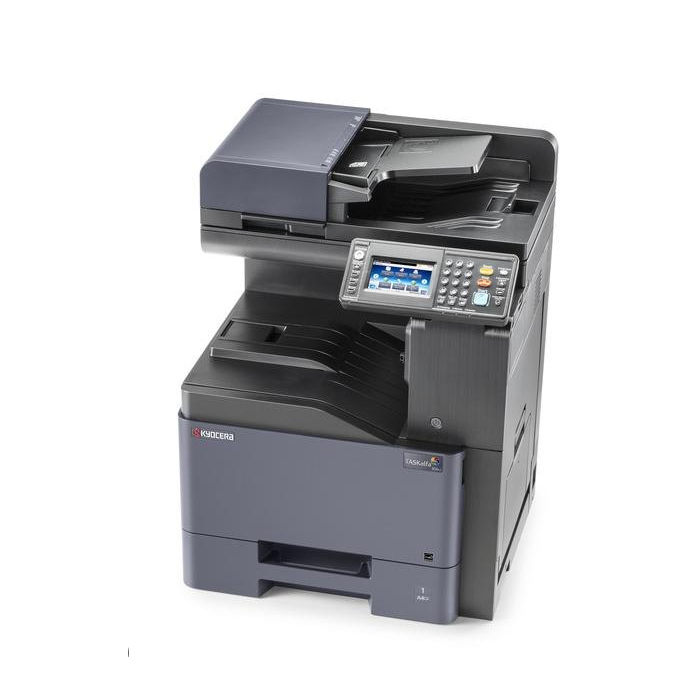 Kyocera TASKalfa 306ci - 1102R43NL0 MFP Farbig A4 USB LAN unter 72.000 ...