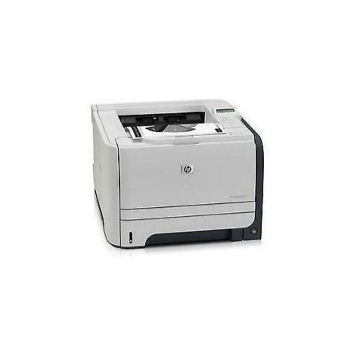 HP LaserJet P2055D - CE457A Laser S/W A4 USB Duplex + unter 900 Seiten + | Druckerhaus24
