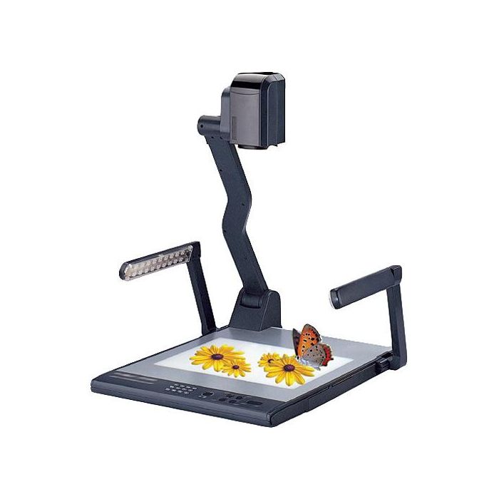 QUOMO QVIEW QD1600 Digital visualizer | Druckerhaus24