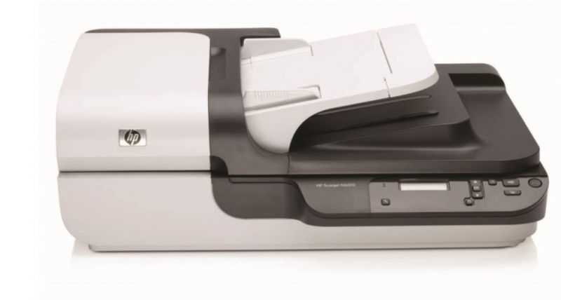 HP Scanjet N6310 - L2700A | Druckerhaus24