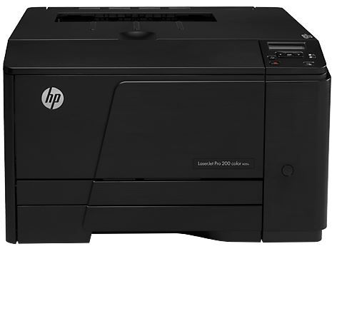 HP LaserJet Pro 200 Color M251N - CF146A Farbig A4 USB LAN unter 3.000 ...