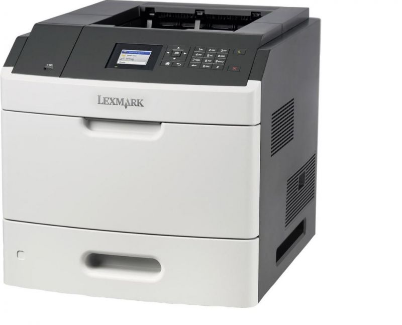 Lexmark MS810DN | Druckerhaus24