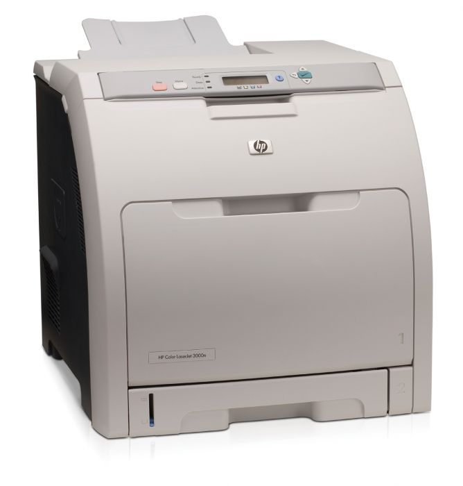 HP Color LaserJet CP3505 - CB441A | Druckerhaus24