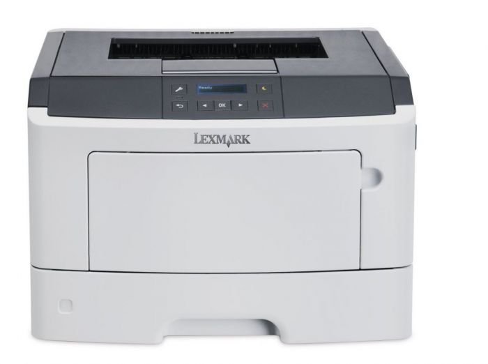 Lexmark MS312DN | Druckerhaus24