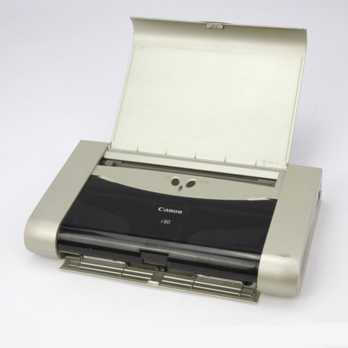 Canon Bubble Jet i80 | Druckerhaus24