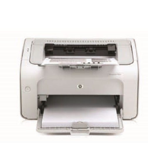 HP LaserJet P1005 CB410A Druckerhaus24
