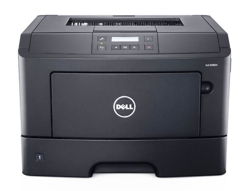 Dell B2360DN | Druckerhaus24