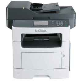 Lexmark MX611dhe MFP 4-in-1 | Druckerhaus24