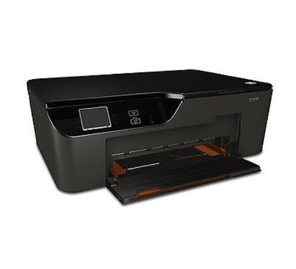 HP Deskjet 3520 e All in One Drucker CX052B Duplex USB ePrint AirPrint ...