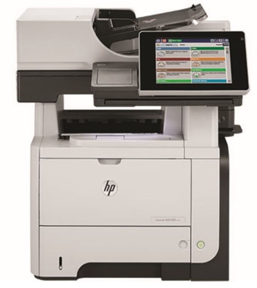 HP LaserJet Enterprise M525c MFP 4-in-1 - CF118A | Druckerhaus24