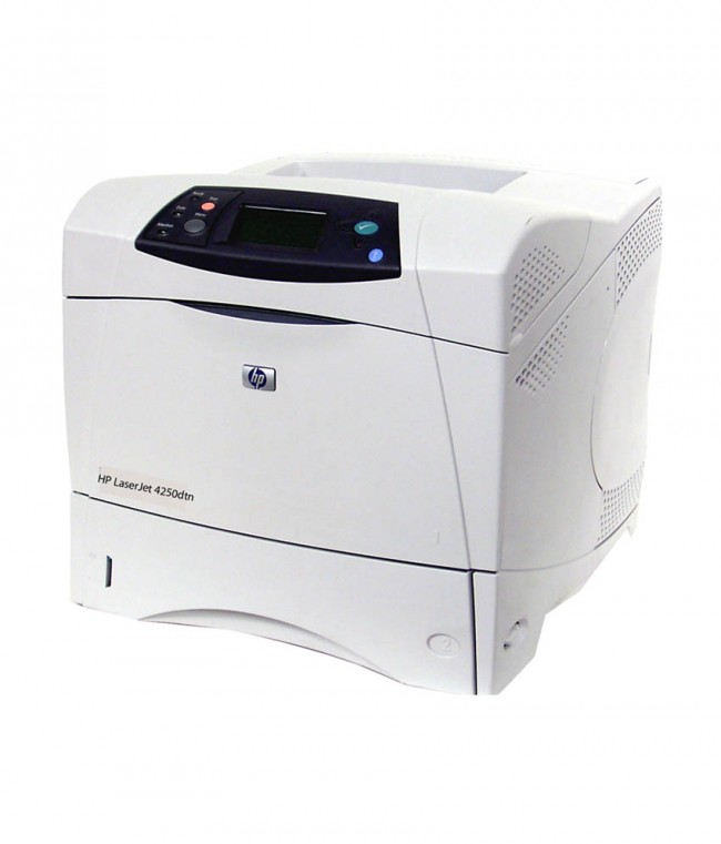 HP Laserjet 4250 - Q5400A | Druckerhaus24