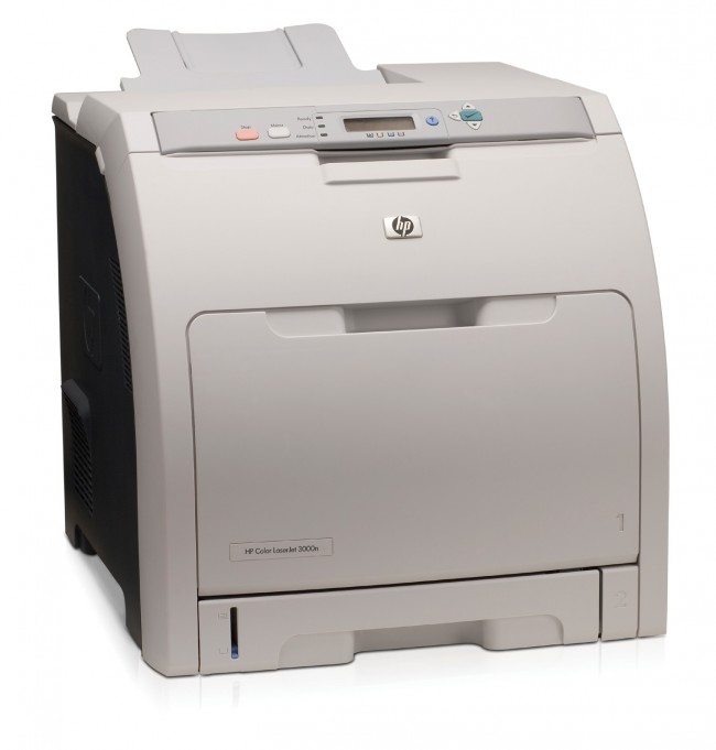 HP Color LaserJet CP3505 - CB441A | Druckerhaus24