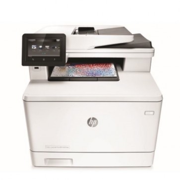 HP Color LaserJet Pro MFP M377dw - M5H23A | Druckerhaus24